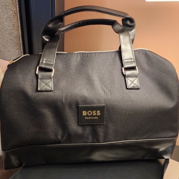 Boss | Bags | Boss Man Bag | Poshmark
